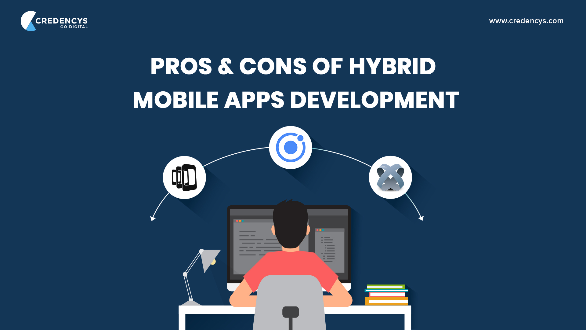 The Pros and Cons of Hybrid App Technology – Sri Express