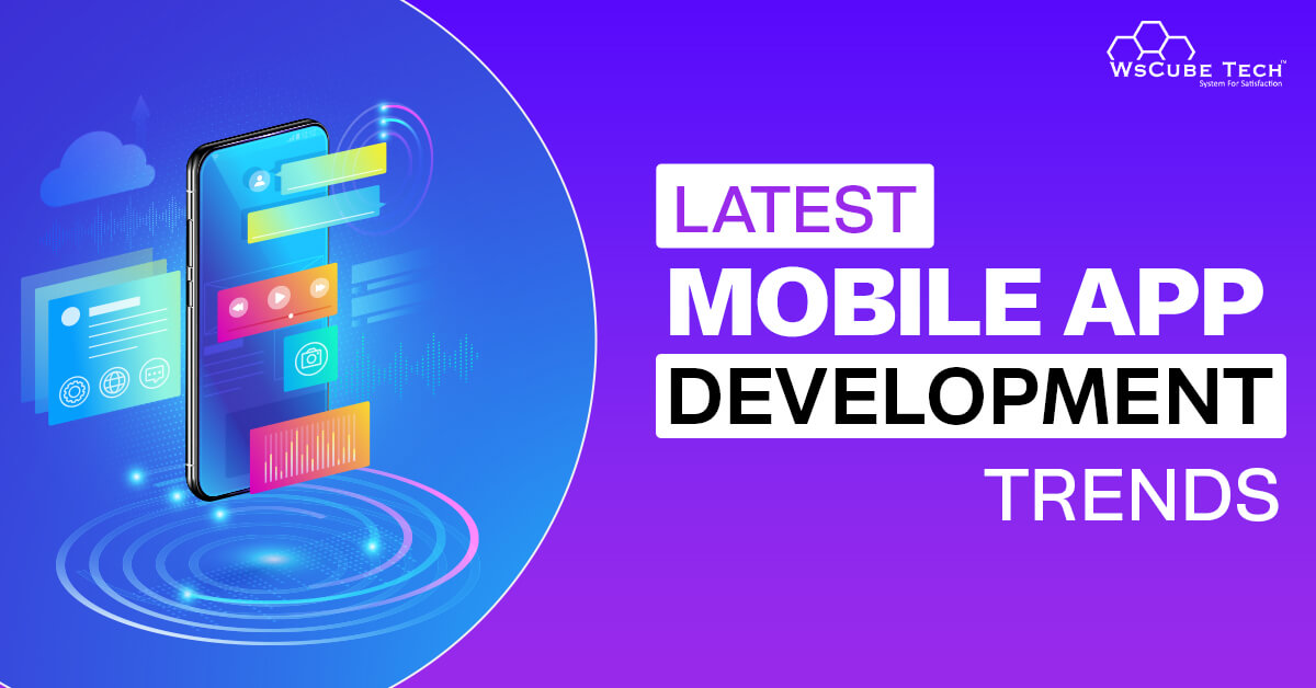 Mobile App Development Trends for 2023 – Sri Express