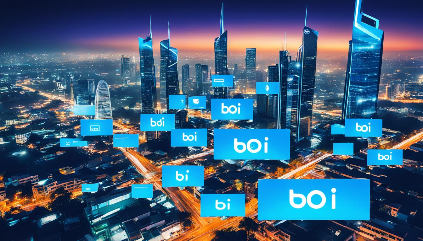 BOI Takes Key Steps to Go Fully Digital in Sri Lanka – Sri Express