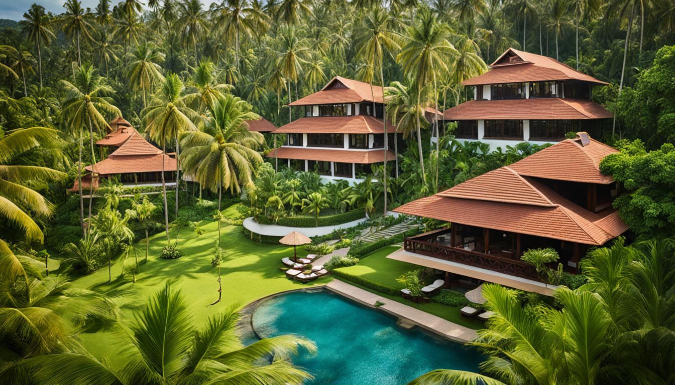 Heritance Ayurveda: Top Ayurveda Resort in Sri Lanka – Sri Express