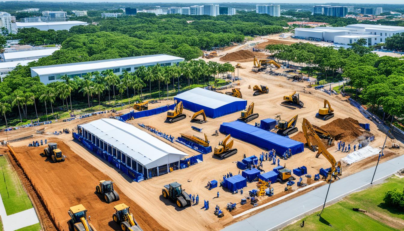 Port City Colombo Launches Elite Business Park – Sri Express