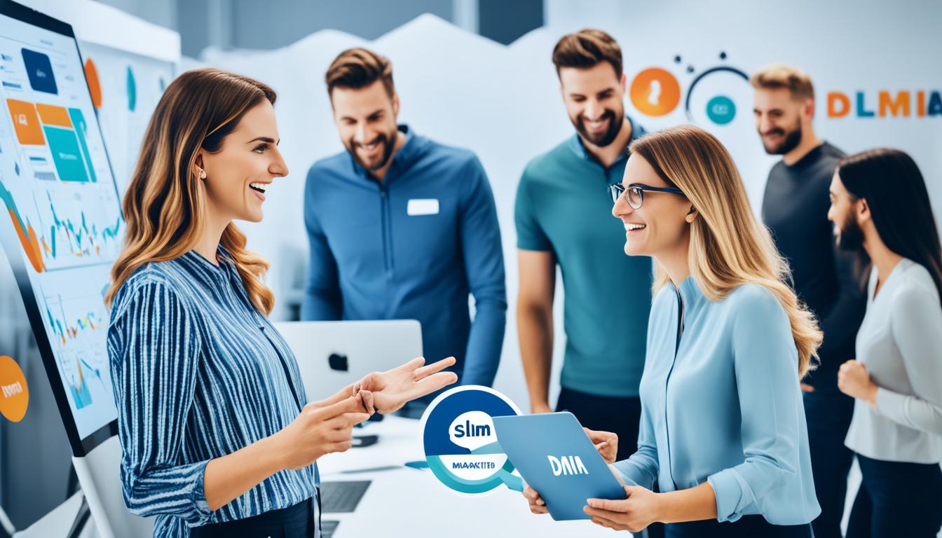 SLIM-DMI Ireland Collaboration Enhances Skills – Sri Express