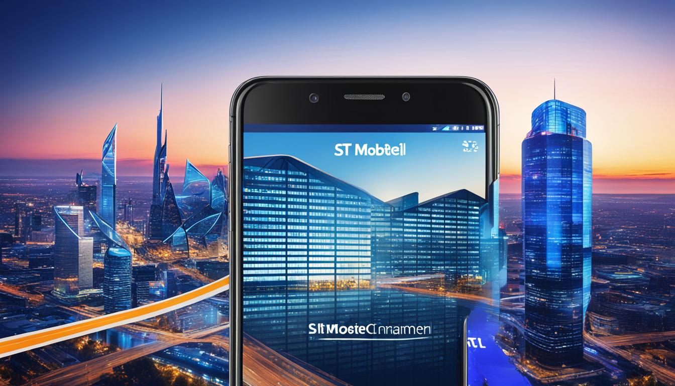 SLT-MOBITEL Empowers Businesses with Innovation – Sri Express