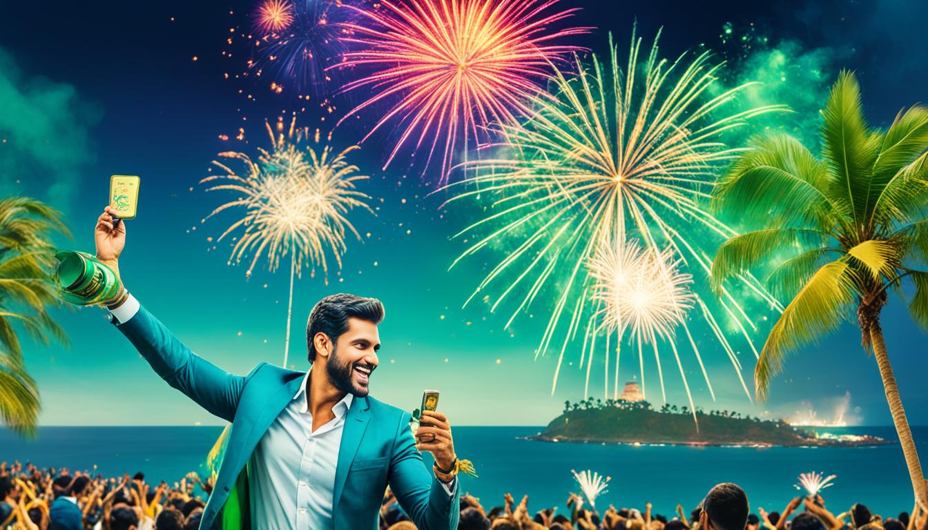 Dialog’s Genie Ushers in Sri Lanka UPI Launch – Sri Express