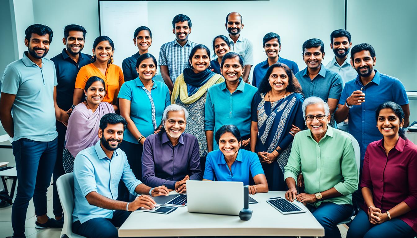 Sri Lankans’ Computer & Digital Literacy Rising – Sri Express