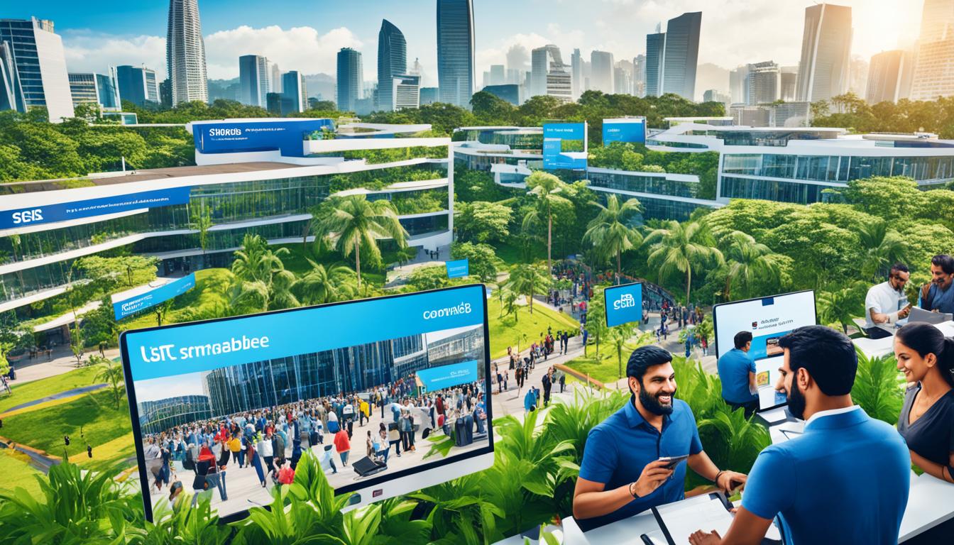 Expanding SL’s Digital Economy to Boost GDP by 2030 – Sri Express