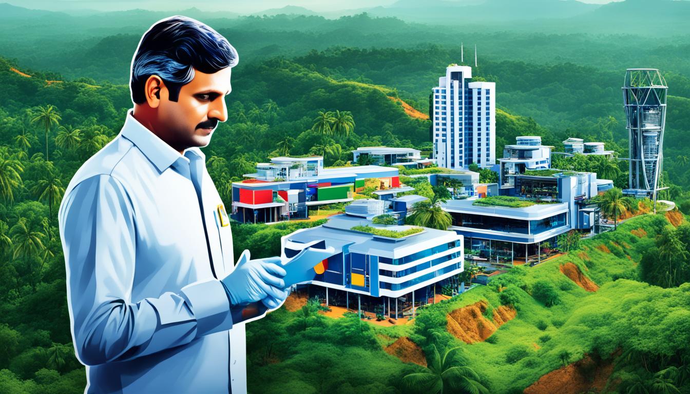 Sri Lanka’s Innovation Levers: IT & Biotech Growth – Sri Express
